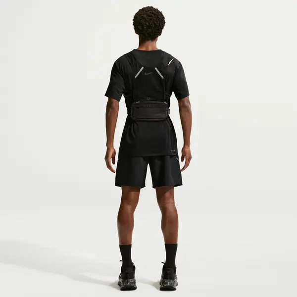 Nike Miler Dri-fit 2-in-1 7" Running Shorts
