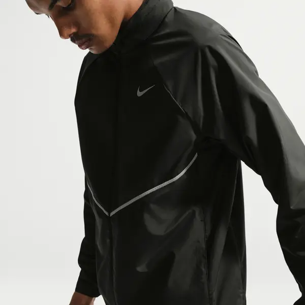 Nike Miler Repel Uv Protection Running Jacket