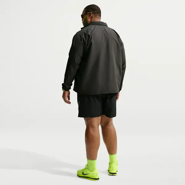 Nike Miler Repel Uv Protection Running Jacket