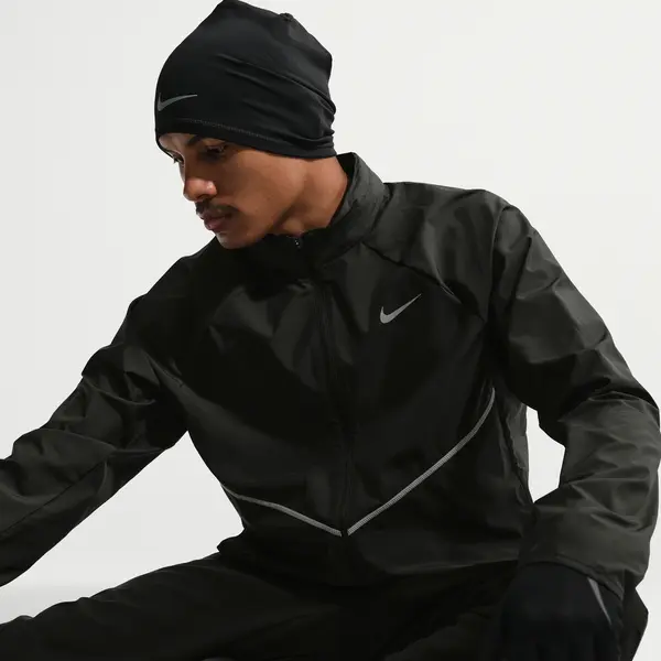 Nike Miler Repel Uv Protection Running Jacket