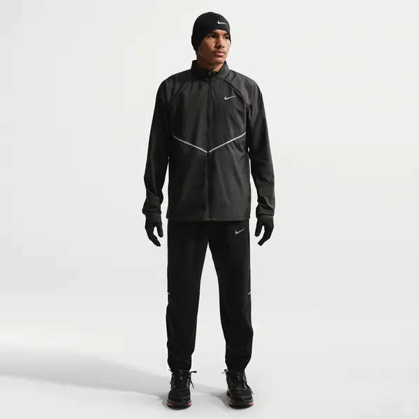 Nike Miler Repel Uv Protection Running Jacket