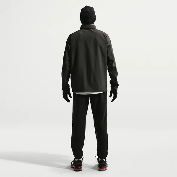 Nike Miler Repel Uv Protection Running Jacket
