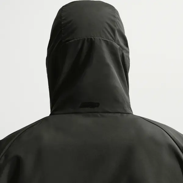 Nike Miler Repel Uv Protection Running Jacket