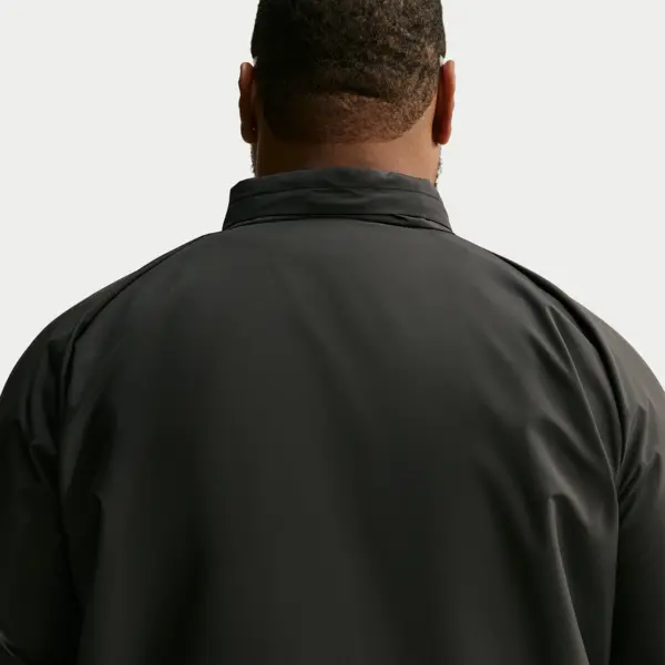 Nike Miler Repel Uv Protection Running Jacket
