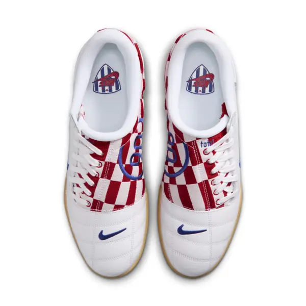 Nike Total 90 '90s Nostalgia Sneakers