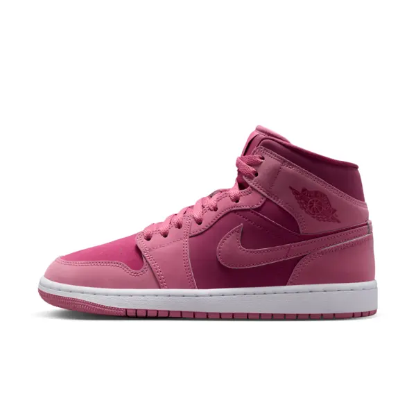 JORDAN 1 Mid Athletic Shoes