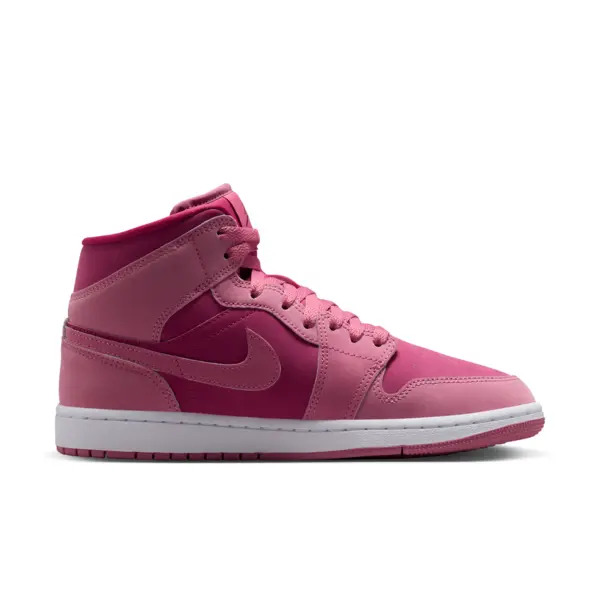 JORDAN 1 Mid Athletic Shoes