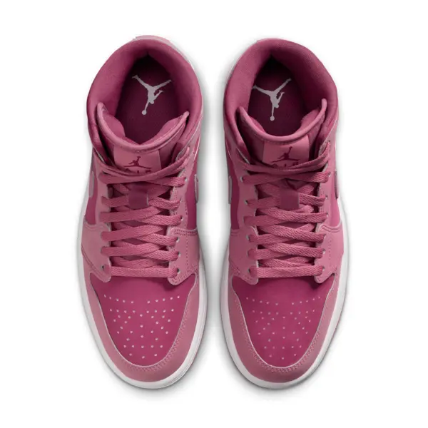 JORDAN 1 Mid Athletic Shoes