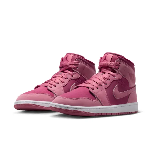 JORDAN 1 Mid Athletic Shoes