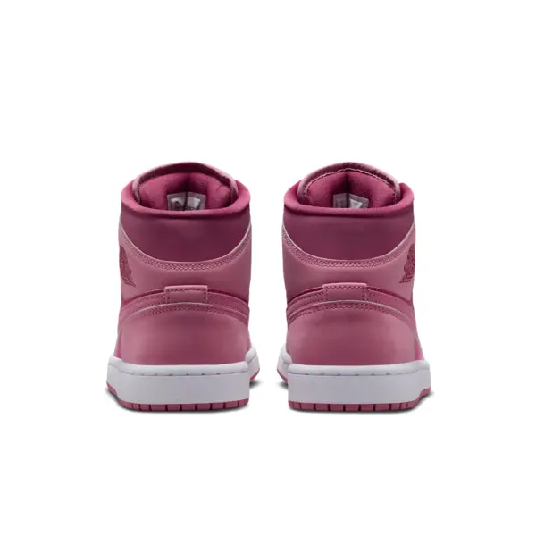 JORDAN 1 Mid Athletic Shoes