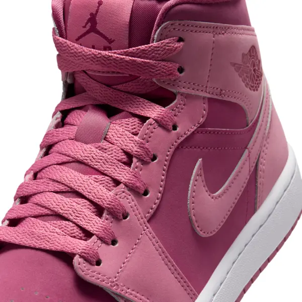JORDAN 1 Mid Athletic Shoes