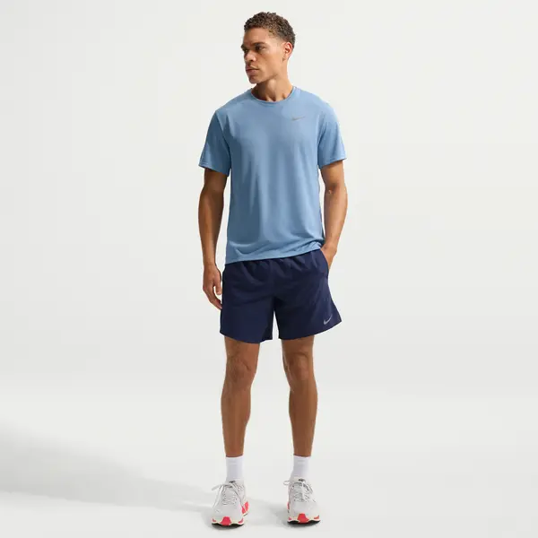 Nike Stride Dri-fit 7" Brief-lined Running Shorts