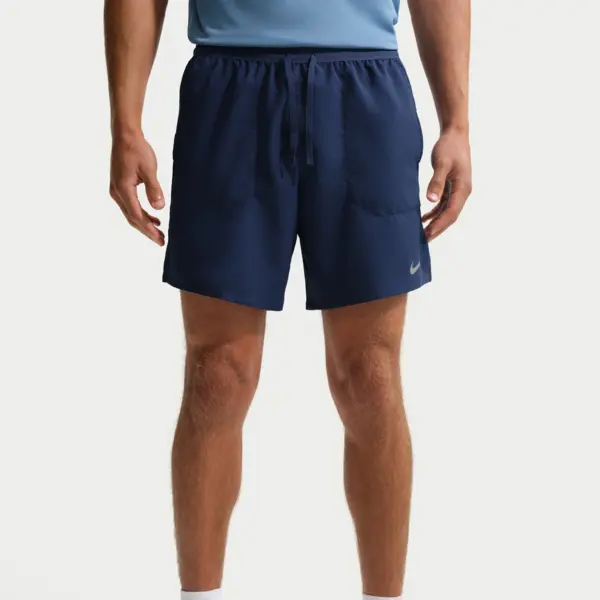 Nike Stride Dri-fit 7" Brief-lined Running Shorts