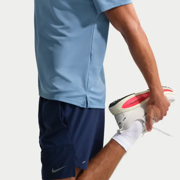 Nike Stride Dri-fit 7" Brief-lined Running Shorts