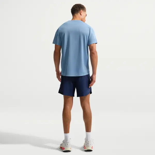 Nike Stride Dri-fit 7" Brief-lined Running Shorts