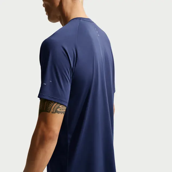 Nike Stride Dri-fit Adv Short-sleeve Running Top