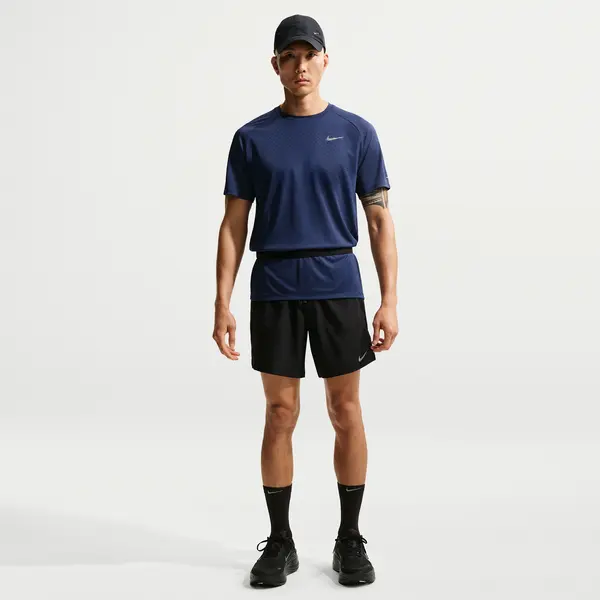 Nike Stride Dri-fit Adv Short-sleeve Running Top