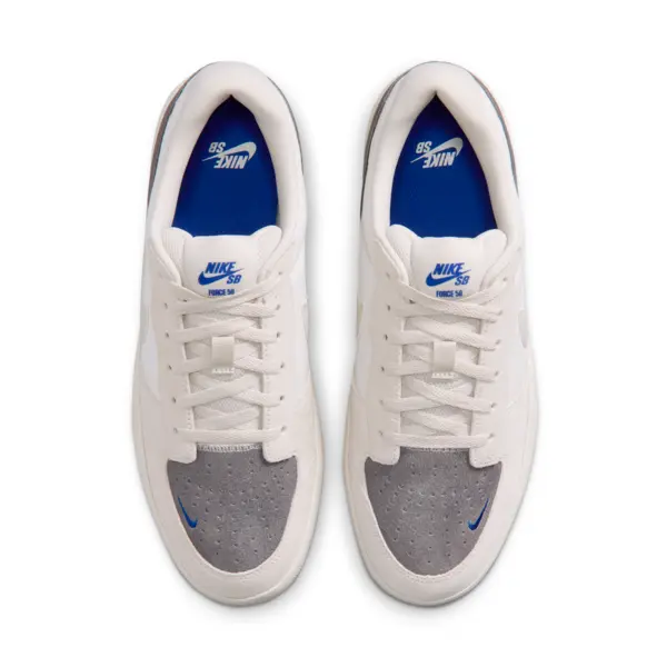 Nike Sb Force 58 Skate Shoes