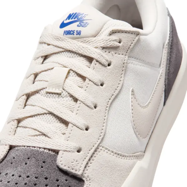 Nike Sb Force 58 Skate Shoes