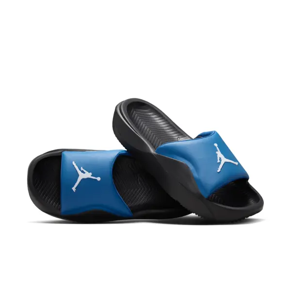 JORDAN Franchise Slides - Blue