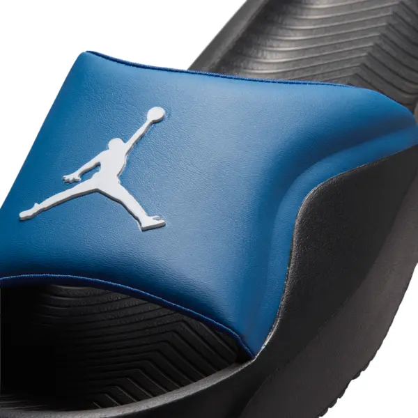 JORDAN Franchise Slides