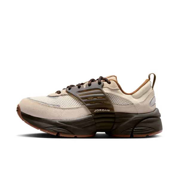 JORDAN Trunner O/s Shoes - Brown
