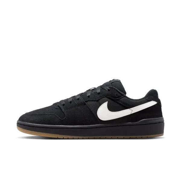 Nike Code 58 Skate Shoes