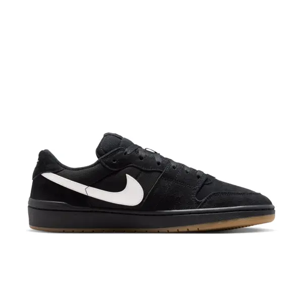 Nike Code 58 Skate Shoes