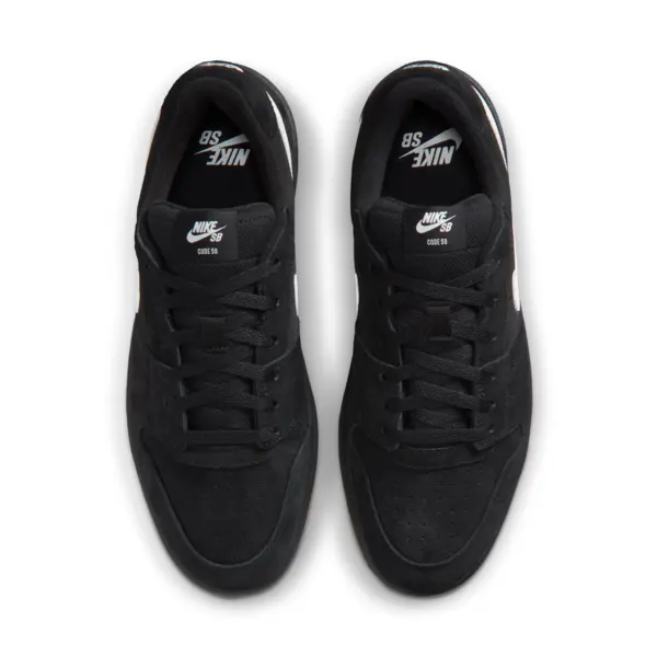 Nike Code 58 Skate Shoes