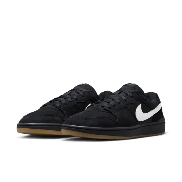 Nike Code 58 Skate Shoes