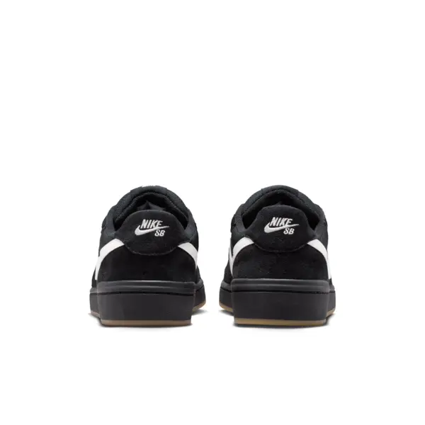 Nike Code 58 Skate Shoes