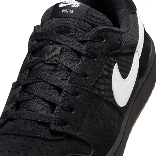 Nike Code 58 Skate Shoes