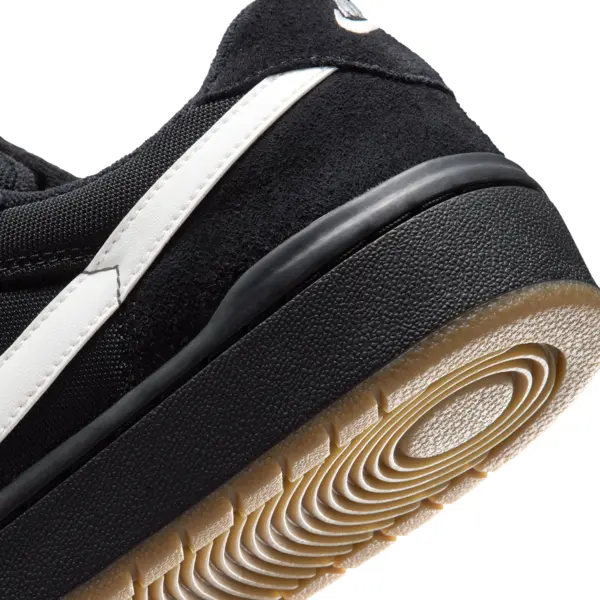 Nike Code 58 Skate Shoes