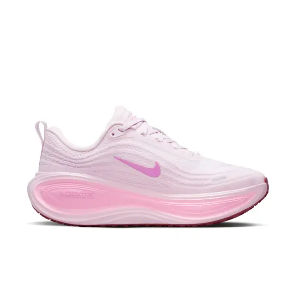 Nike Vomero Plus Road Running Shoes - Purple