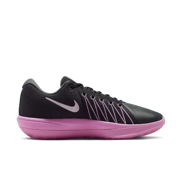 Nike G.t. Cut Academy 2 Basketball Shoes - Grey