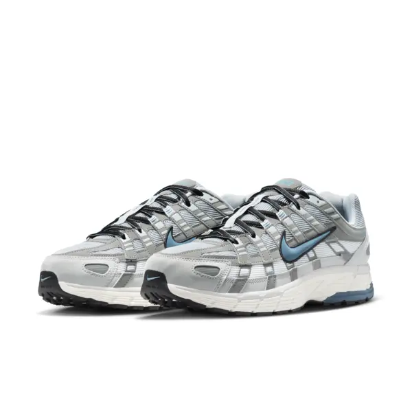 Nike P-6000 Athletic Sneakers