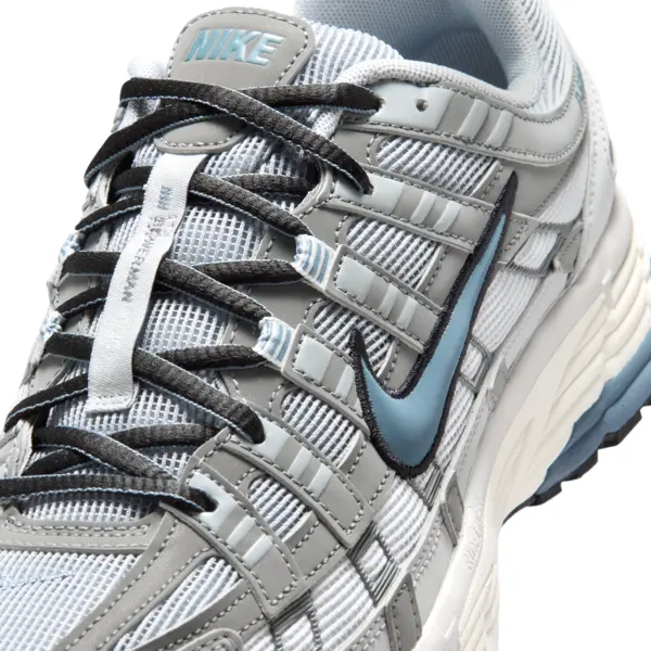 Nike P-6000 Athletic Sneakers