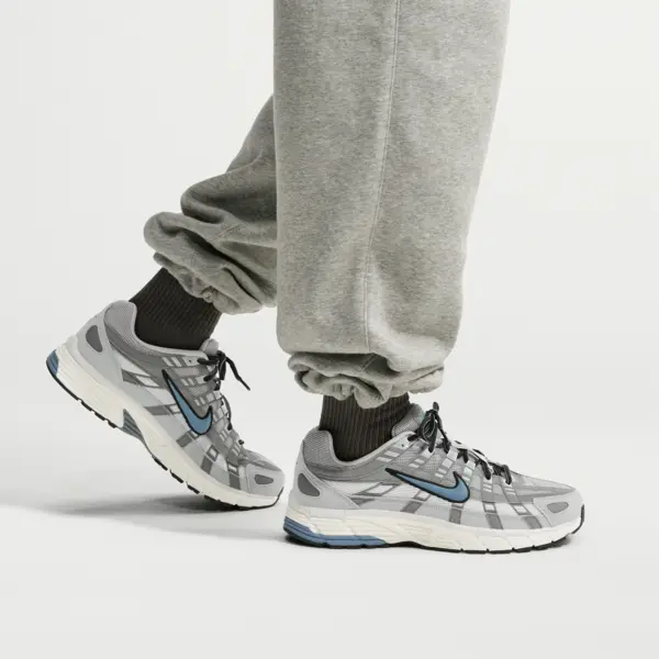 Nike P-6000 Athletic Sneakers