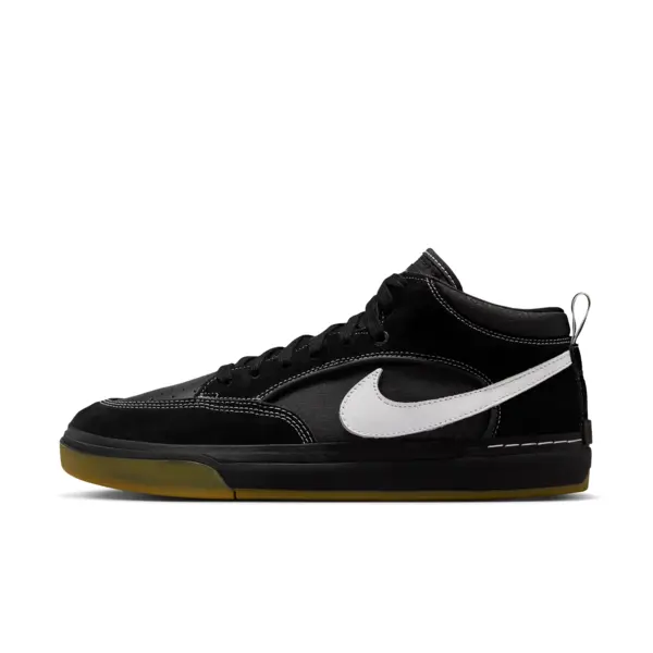Nike React Leo Skate Shoes