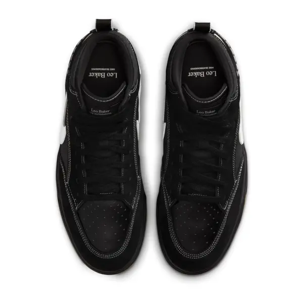 Nike React Leo Skate Shoes