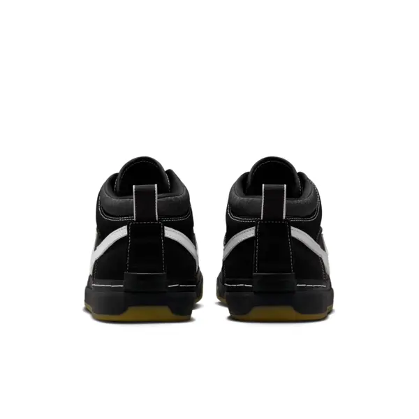 Nike React Leo Skate Shoes