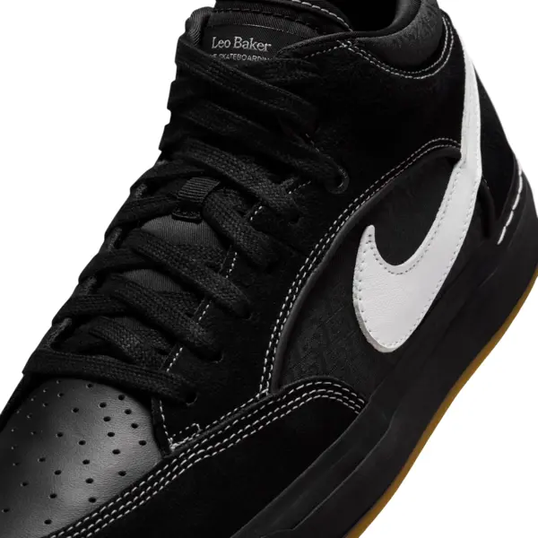 Nike React Leo Skate Shoes