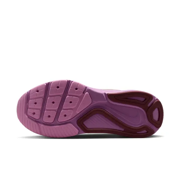 Nike Structure 26 Road Running Shoes - Purple