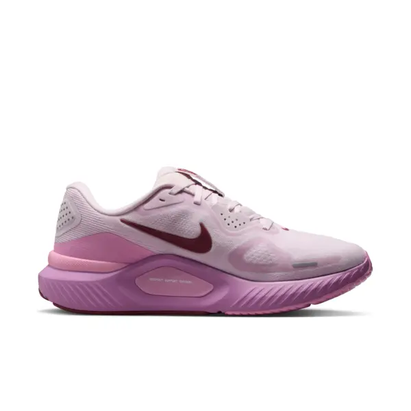 Nike Structure 26 Road Running Shoes - Purple
