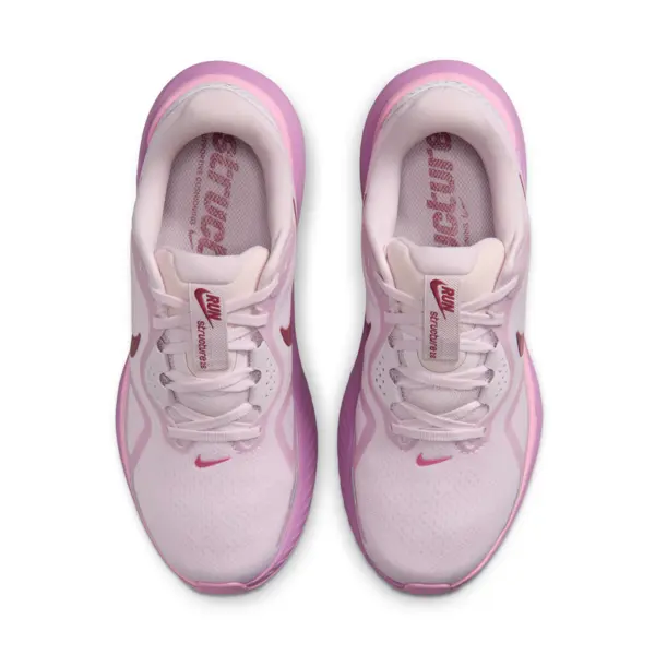 Nike Structure 26 Road Running Shoes - Purple