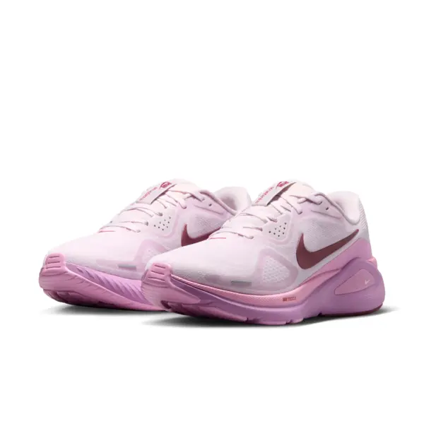 Nike Structure 26 Road Running Shoes - Purple