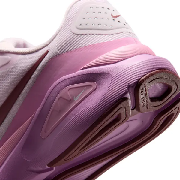 Nike Structure 26 Road Running Shoes - Purple