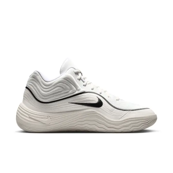 Nike Precision Mid Basketball Shoes