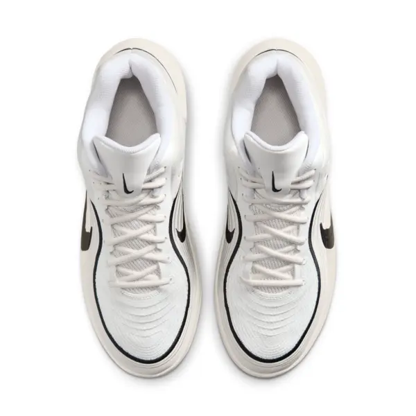Nike Precision Mid Basketball Shoes