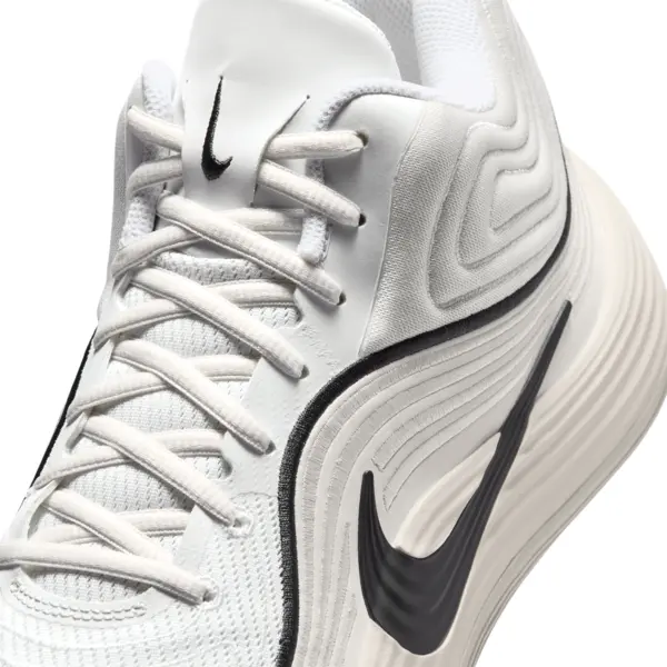 Nike Precision Mid Basketball Shoes